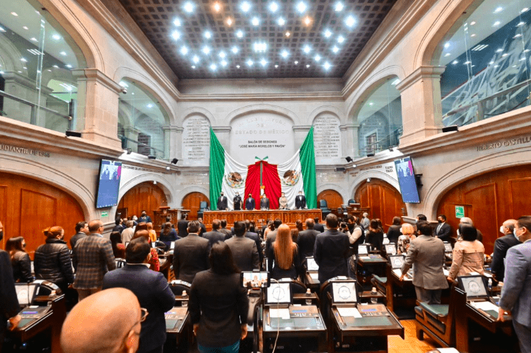 Nombra Congreso Edomex, Ayuntamiento provisional para Atlautla - Plana ... Nombra Congreso Edomex, Ayuntamiento provisional para Atlautla - Plana ...