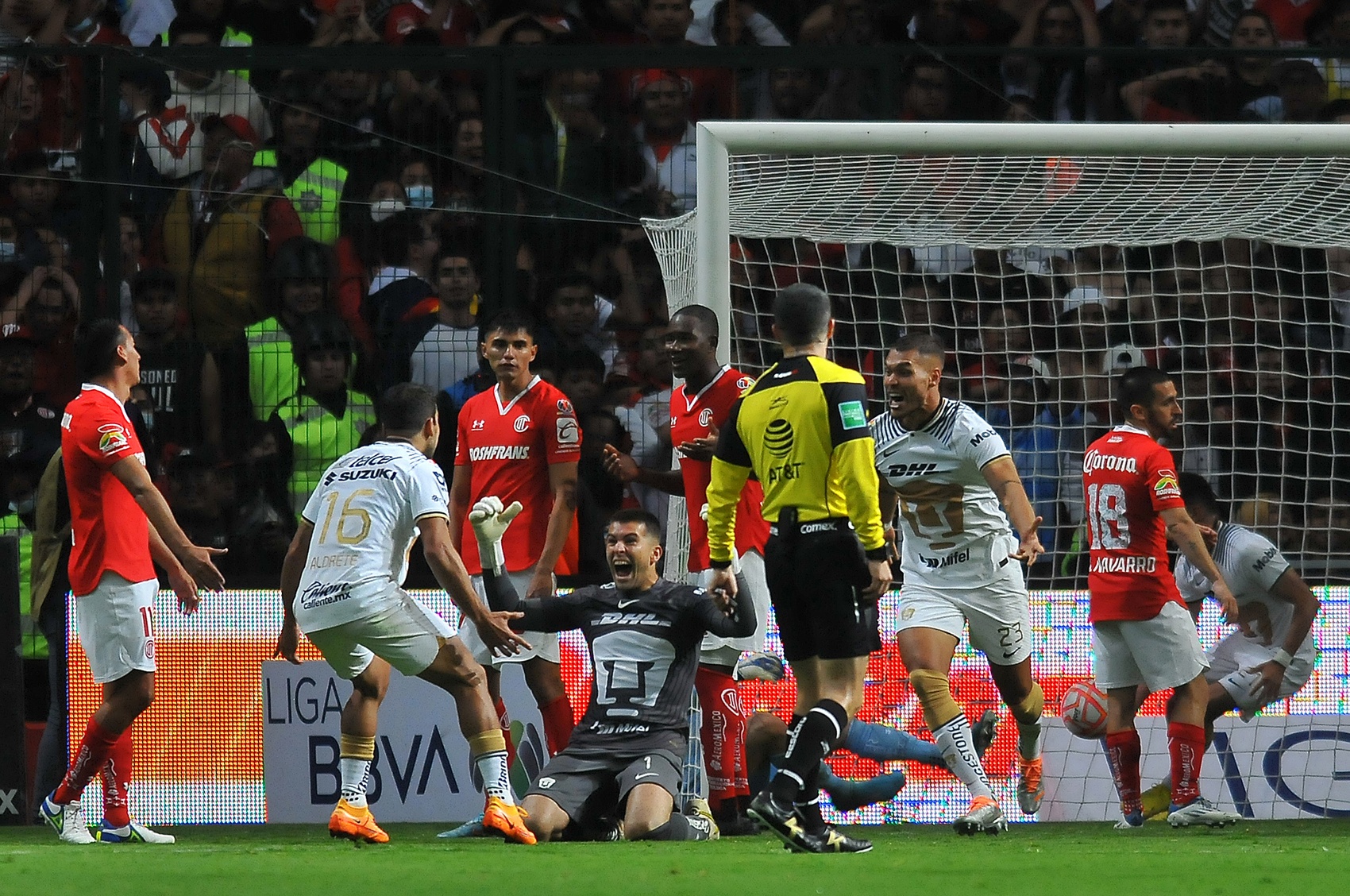 ¡Qué gacho, Nacho! – Plana Mayor | Medio de comunicación en el Estado ...