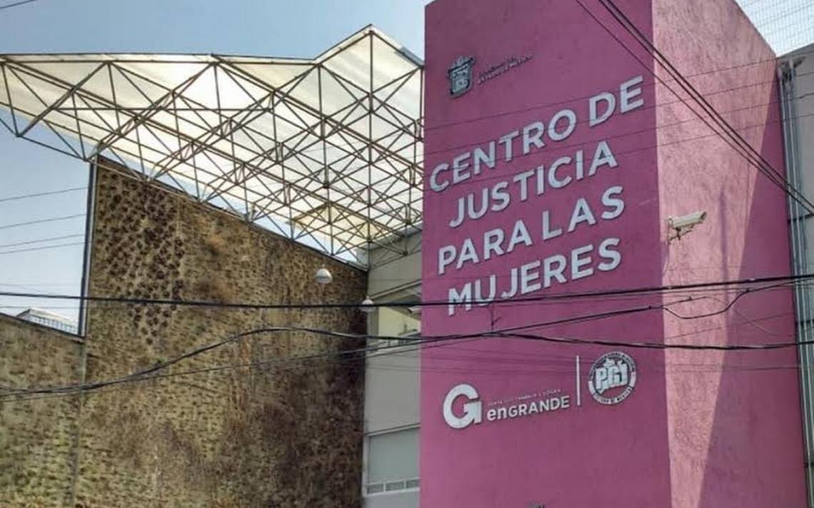 Certificarán Los Cuatro Centros De Justicia Para Mujeres Del Edomex
