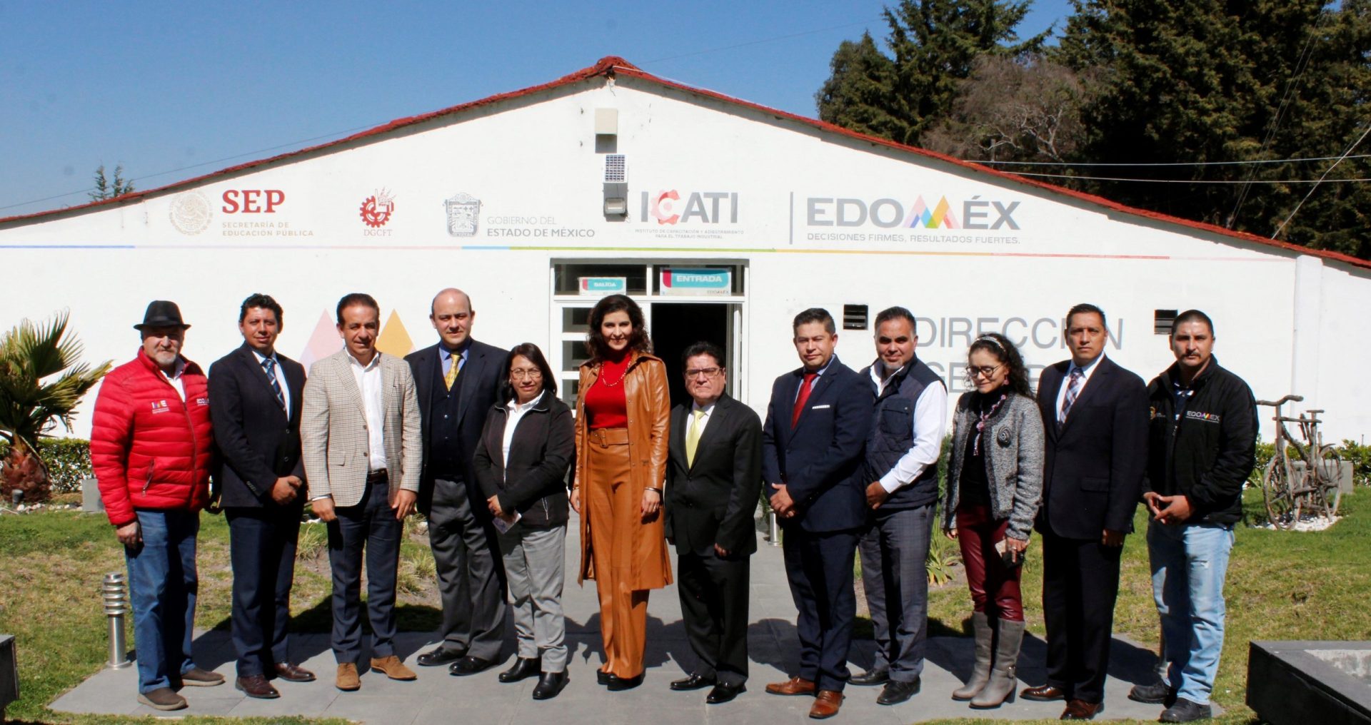 Capacita Icati A Más De 150 Mil Mexiquenses Durante 2022 Plana Mayor