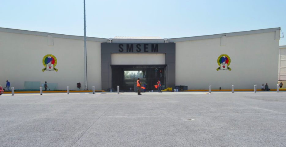 Cuenta SMSEM con nueva sala de Usos Múltiples - Plana Mayor | Medio de ...