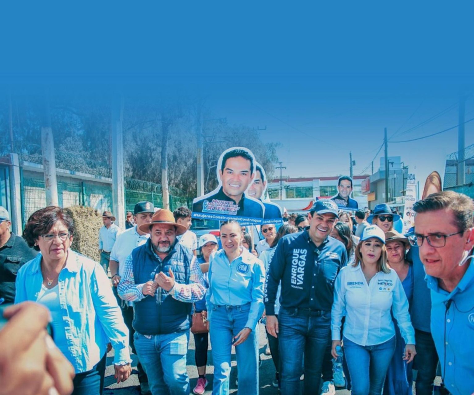 La dinastocracia en Edomex: esposas, hijos, hermanos y sobrinos buscan ...