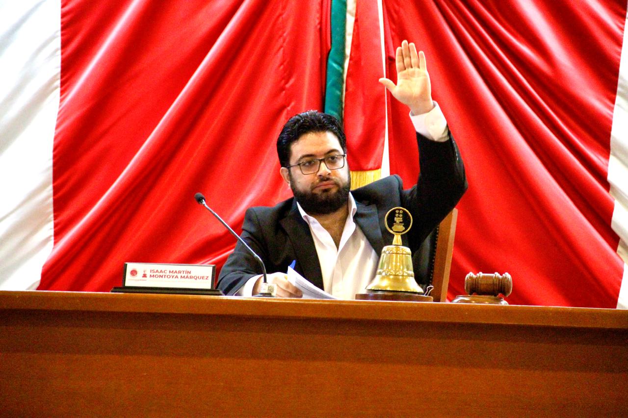 Isaac Montoya asume presidencia de Naucalpan; abre espacios a ...