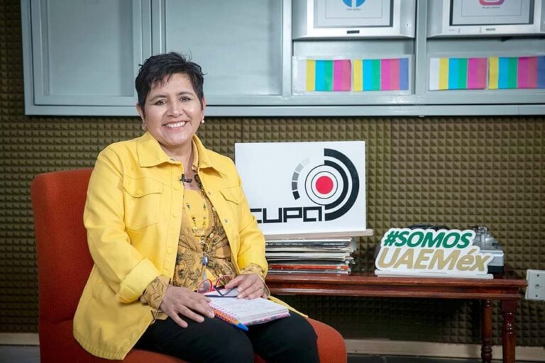 Renuncia Edith Cortés como coordinadora de CUPA en Ciencias Políticas y ...