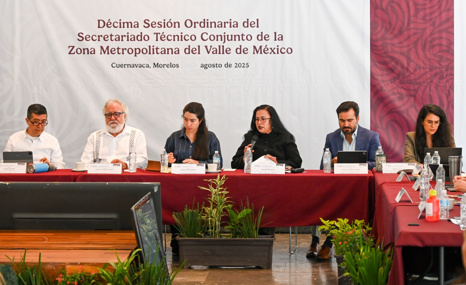 Municipios del Edomex de la ZMVM contemplados en plan metropolitano ...