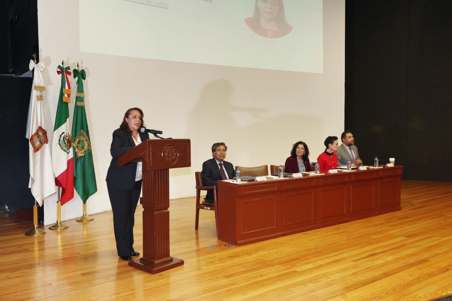 OIC de la UAEMex sin facultades para auditar recursos propios y ...