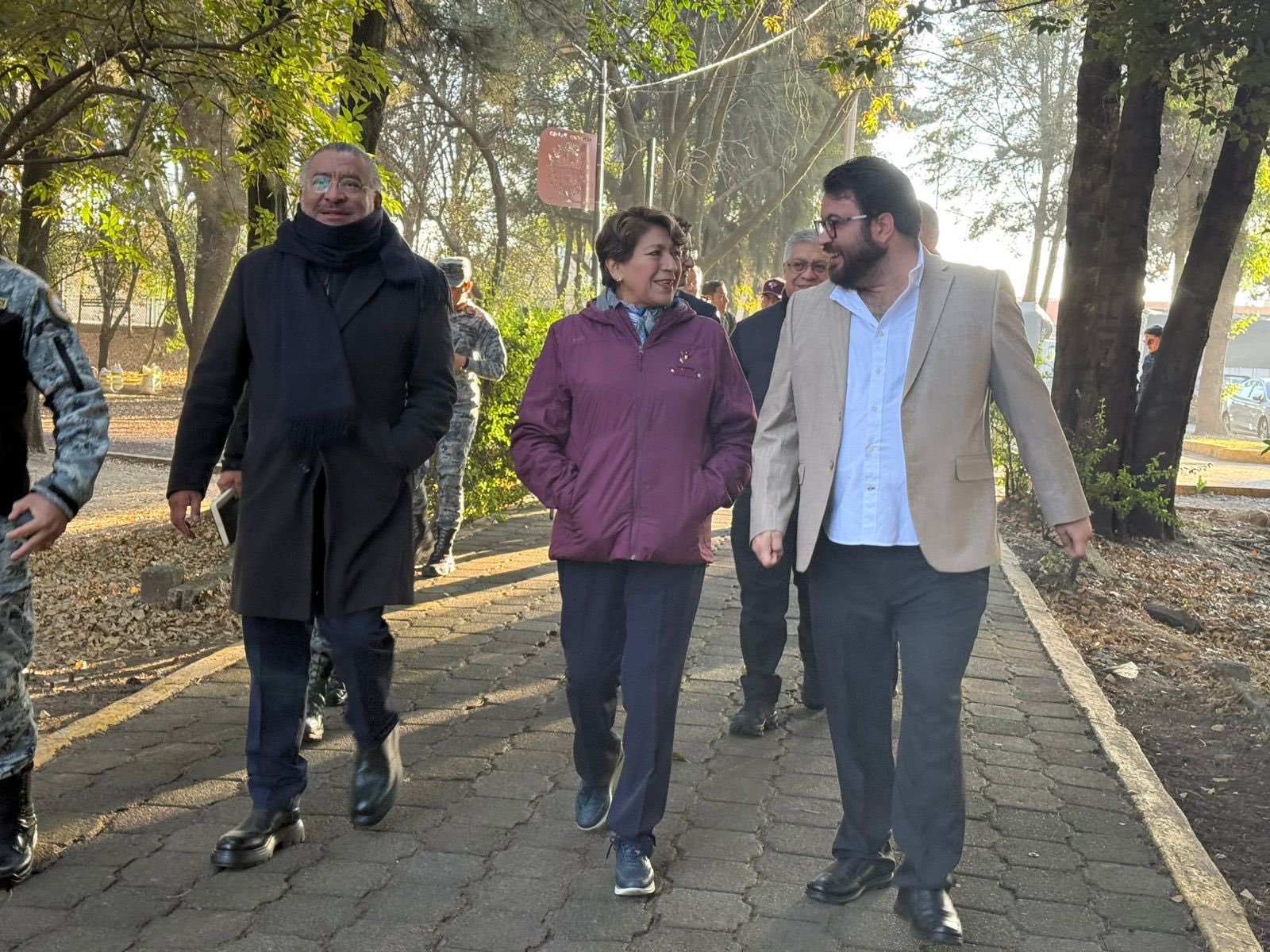 OFF THE RECORD 08-01-2026 – Plana Mayor | Medio de comunicación en el ...